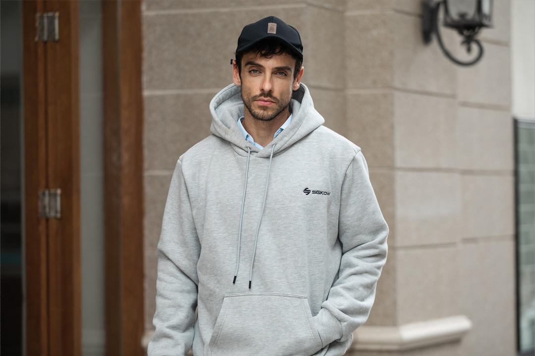 Suitable Users and Benefits of Heated Clothing – SGKOW HEATED APPAREL